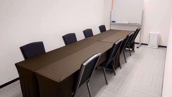 【TKP東京駅大手町カンファレンスセンター】ミーティングルーム22Bの写真1