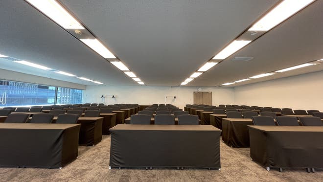 【TKP東京駅大手町カンファレンスセンター】ホール22Eの写真1