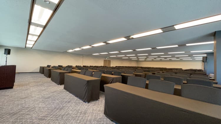 【TKP東京駅大手町カンファレンスセンター】ホール22Gの写真1