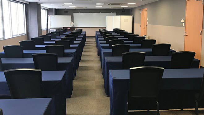 【TKP大阪御堂筋カンファレンスセンター】ジョイント【6A+6B】の写真1