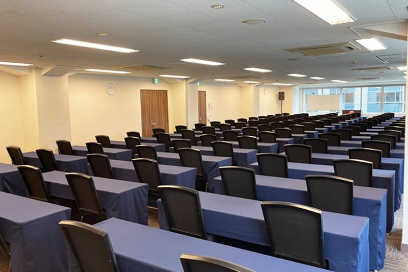 【TKP大阪御堂筋カンファレンスセンター】ジョイント【6G+6H】の写真1