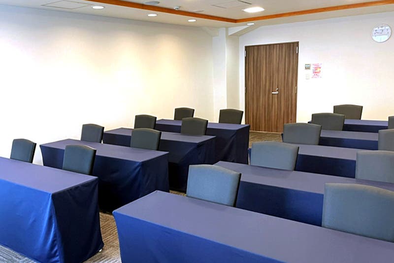 【TKP大阪御堂筋カンファレンスセンター】ミーティングルーム6Iの写真1