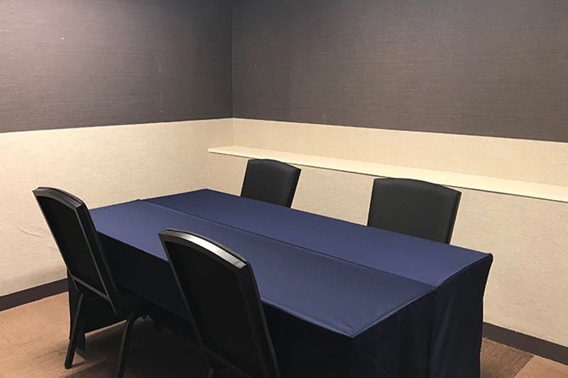 【TKP大阪御堂筋カンファレンスセンター】ミーティングルーム8Iの写真1