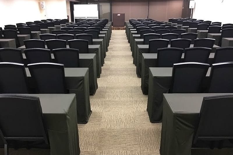 【TKP大阪本町カンファレンスセンター】ホール3Aの写真1