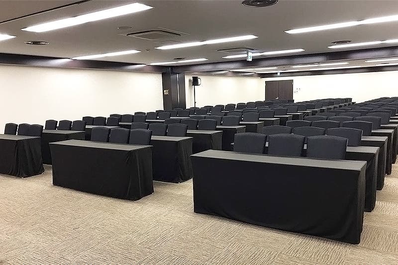 【TKP大阪本町カンファレンスセンター】ホール3Bの写真1