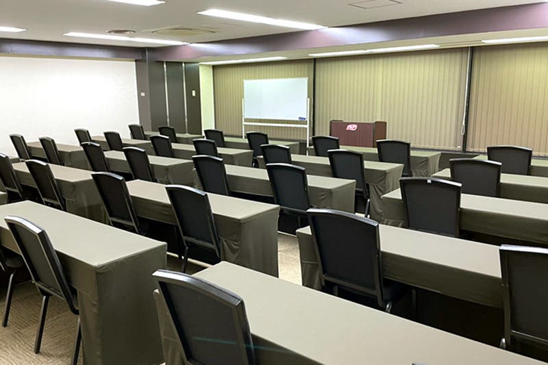 【TKP大阪本町カンファレンスセンター】カンファレンスルーム3Cの写真1