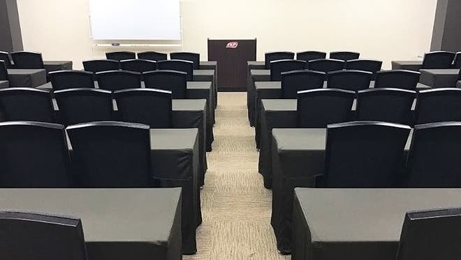 【TKP大阪本町カンファレンスセンター】カンファレンスルーム3Dの写真1