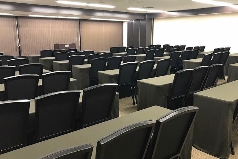 【TKP大阪本町カンファレンスセンター】カンファレンスルーム3Eの写真1