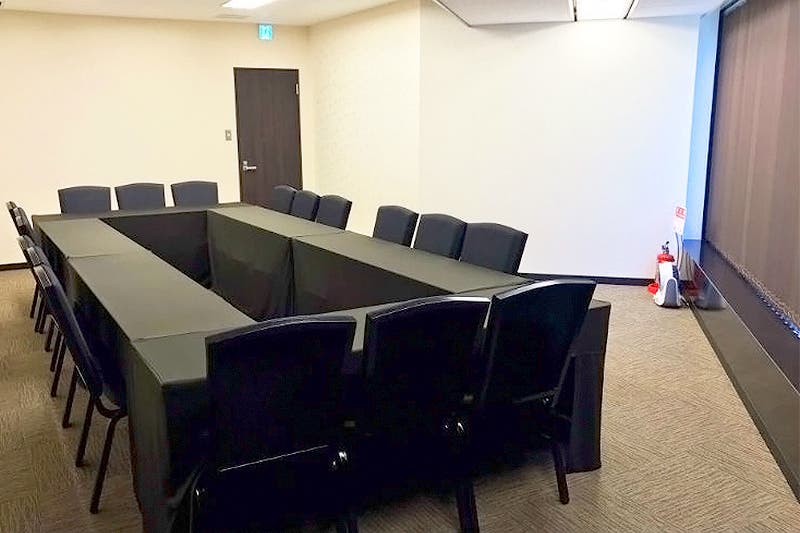 【TKP大阪本町カンファレンスセンター】ミーティングルーム3Fの写真1