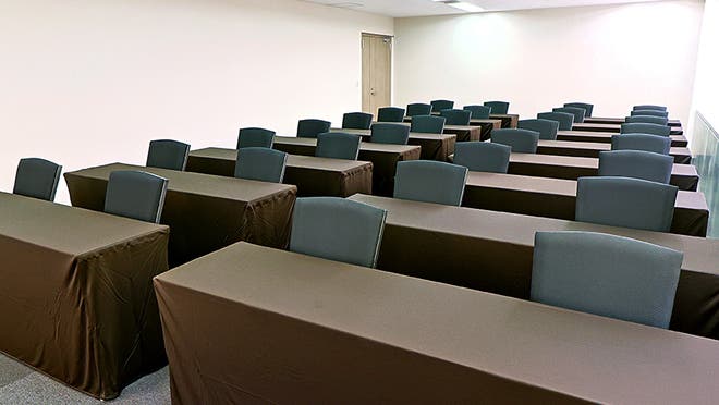 【TKP大阪梅田カンファレンスセンター】カンファレンスルーム9Cの写真1