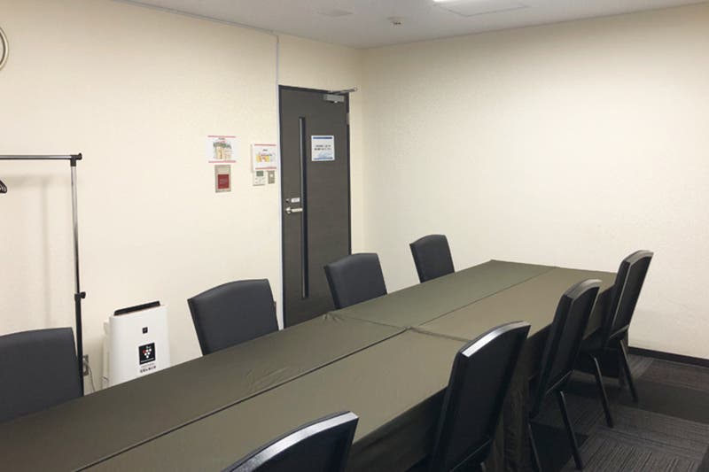 【TKP大阪淀屋橋カンファレンスセンター】ミーティングルームEの写真1