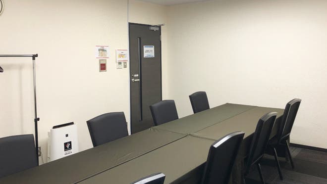 【TKP大阪淀屋橋カンファレンスセンター】ミーティングルームEの写真1