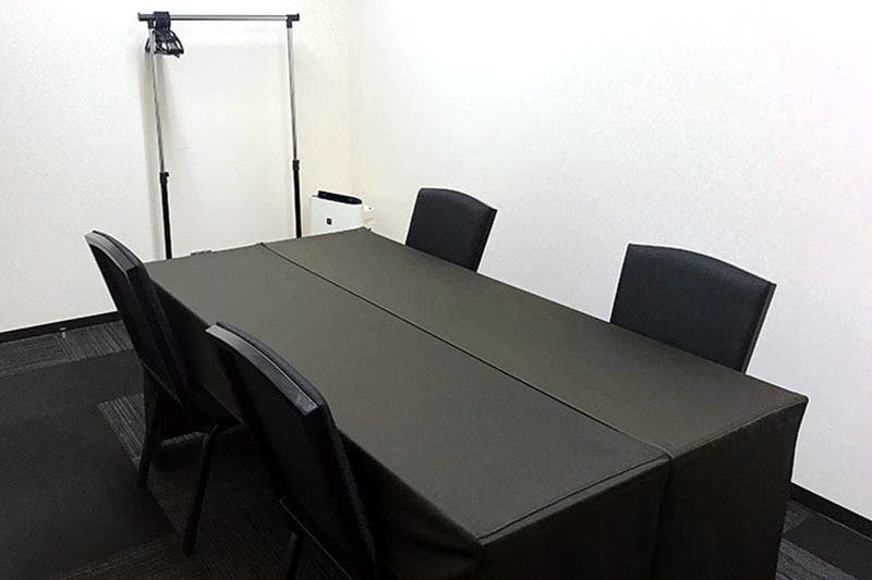 【TKP大阪淀屋橋カンファレンスセンター】ミーティングルームFの写真1