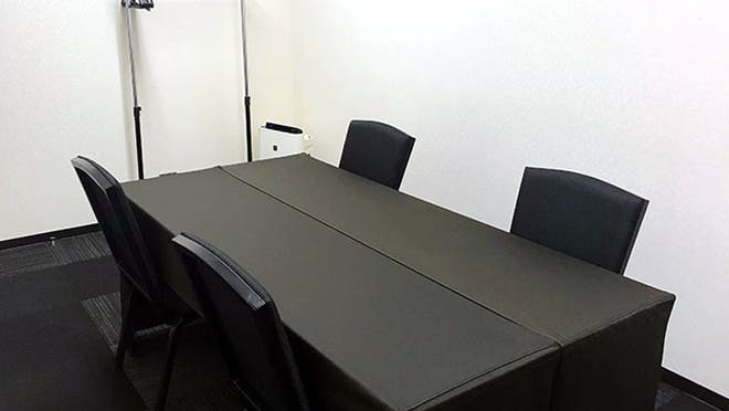 【TKP大阪淀屋橋カンファレンスセンター】ミーティングルームFの写真1