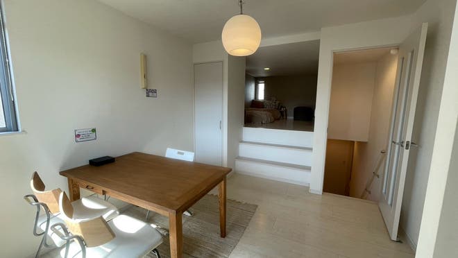 【東松戸駅 徒歩3分】Wi-Fi有◎会議・打ち合わせ🖊面接・面談🍃勉強会・コワーキング・作業✨商品撮影📸インタビュー🚶の写真3