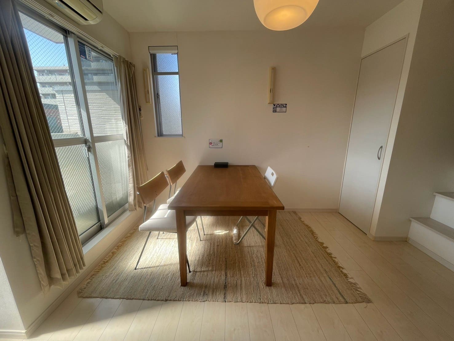 【東松戸駅 徒歩3分】Wi-Fi有◎会議・打ち合わせ🖊面接・面談🍃勉強会・コワーキング・作業✨商品撮影📸インタビュー🚶の写真7