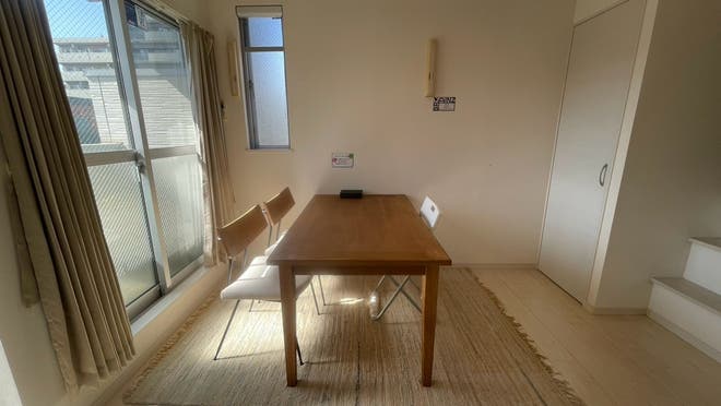 【東松戸駅 徒歩3分】Wi-Fi有◎会議・打ち合わせ🖊面接・面談🍃勉強会・コワーキング・作業✨商品撮影📸インタビュー🚶の写真7