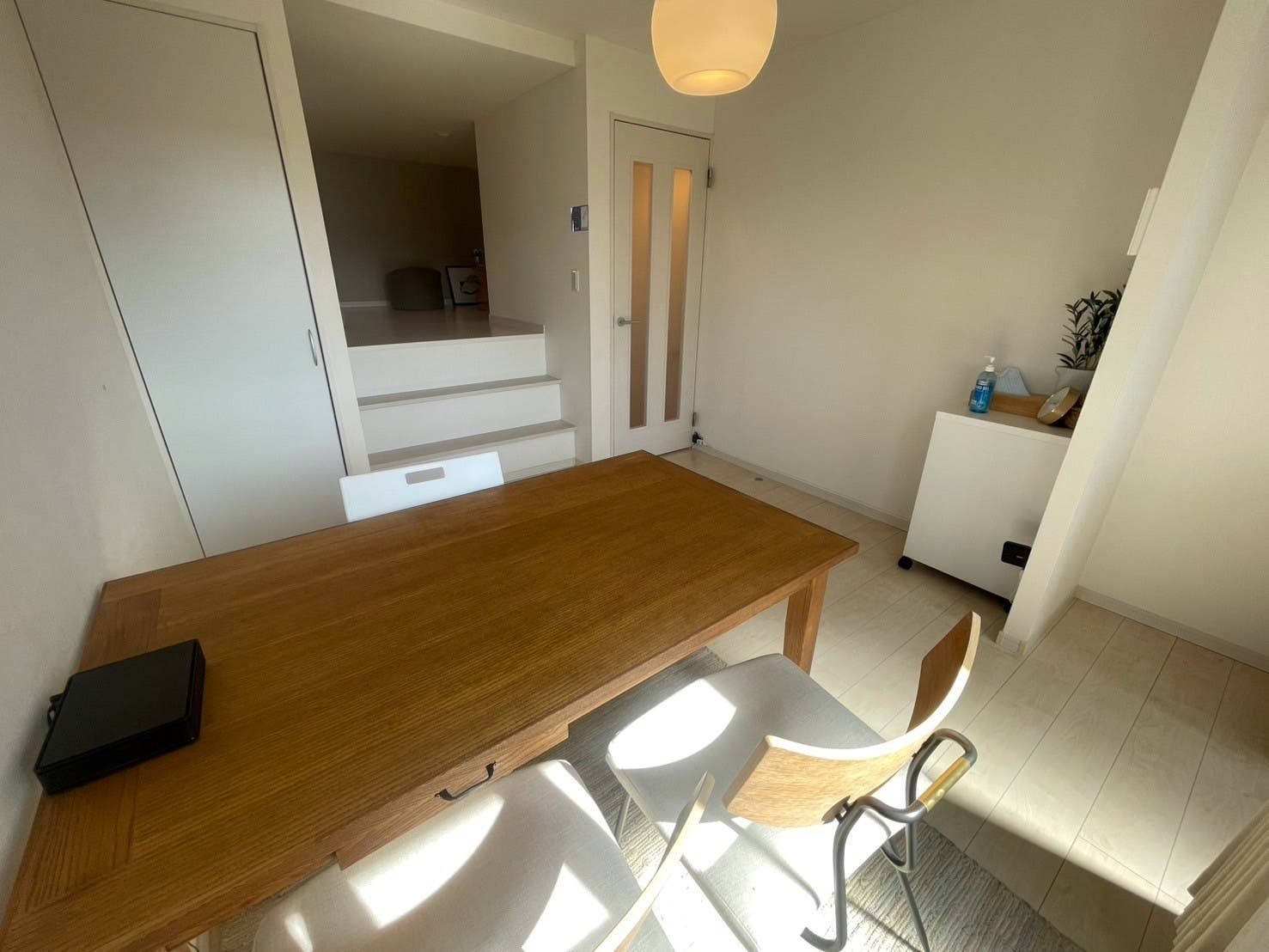 【東松戸駅 徒歩3分】Wi-Fi有◎会議・打ち合わせ🖊面接・面談🍃勉強会・コワーキング・作業✨商品撮影📸インタビュー🚶の写真9