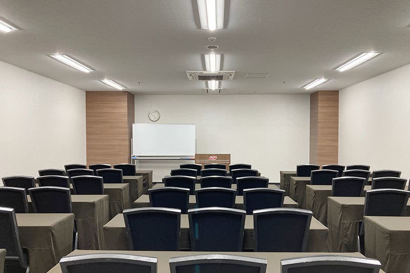 【TKP宇都宮カンファレンスセンター】カンファレンスルームCの写真1