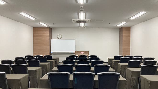【TKP宇都宮カンファレンスセンター】カンファレンスルームCの写真1