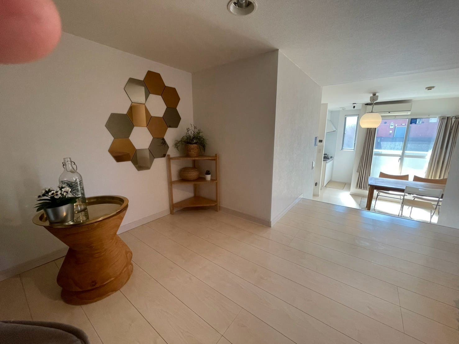 【東松戸駅 徒歩3分】Wi-Fi有◎会議・打ち合わせ🖊面接・面談🍃勉強会・コワーキング・作業✨商品撮影📸インタビュー🚶の写真13