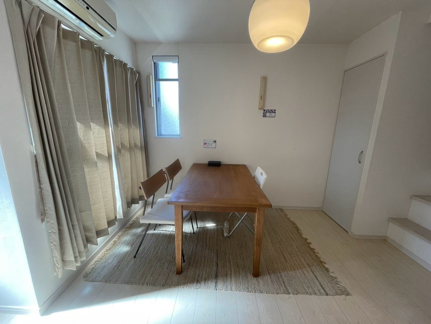 【東松戸駅 徒歩3分】Wi-Fi有◎会議・打ち合わせ🖊面接・面談🍃勉強会・コワーキング・作業✨商品撮影📸インタビュー🚶の写真12