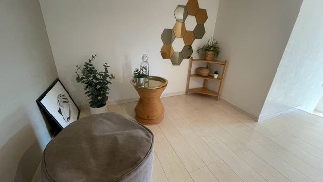 【東松戸駅 徒歩3分】Wi-Fi有◎会議・打ち合わせ🖊面接・面談🍃勉強会・コワーキング・作業✨商品撮影📸インタビュー🚶の写真17