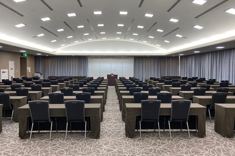 【TKP小倉シティセンター】KOKURAホールの写真1