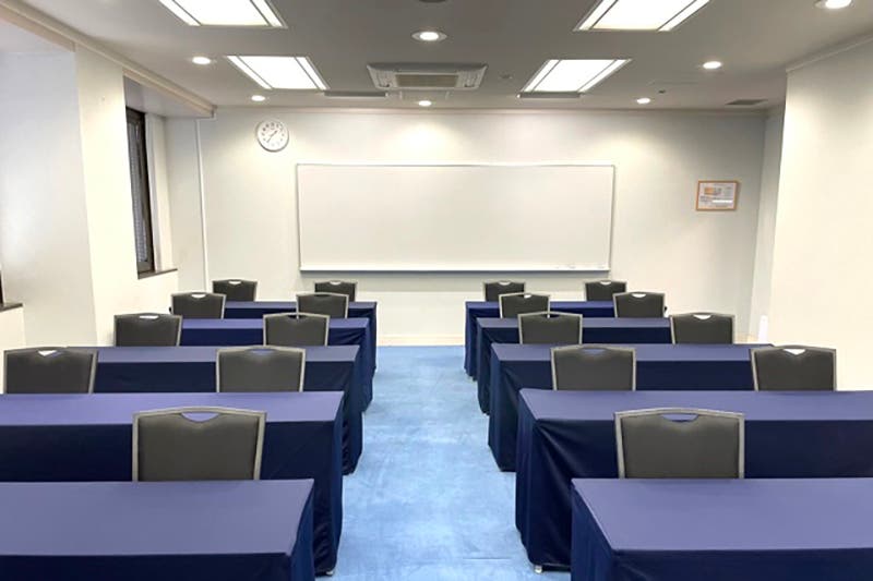 【TKP小倉シティセンター】K-2の写真1