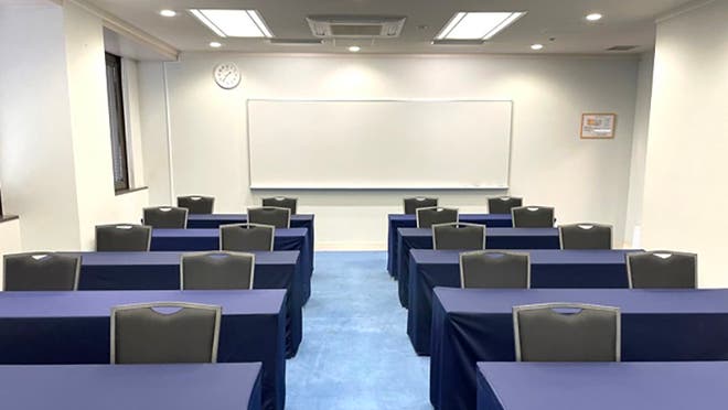 【TKP小倉シティセンター】K-2の写真1