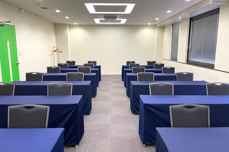 【TKP小倉シティセンター】K-3の写真1