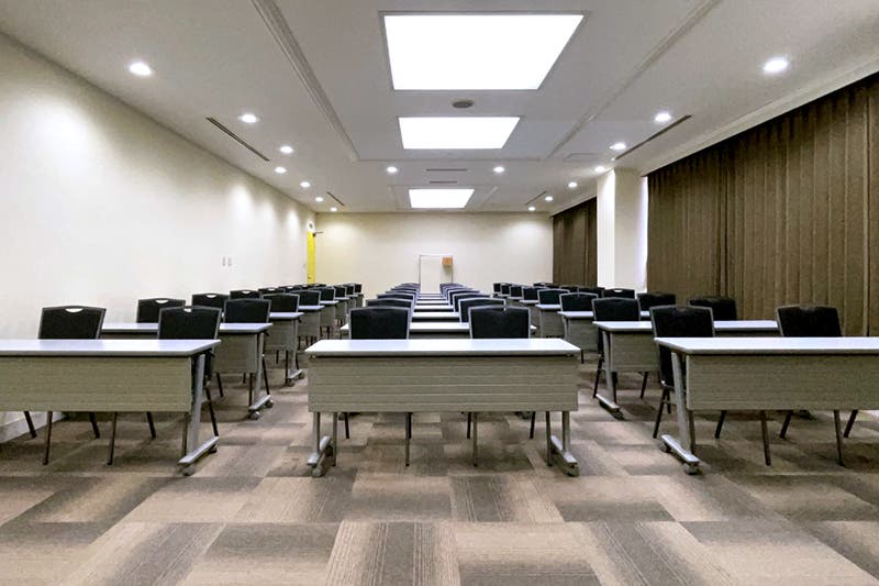 【TKP小倉シティセンター】K-4の写真1