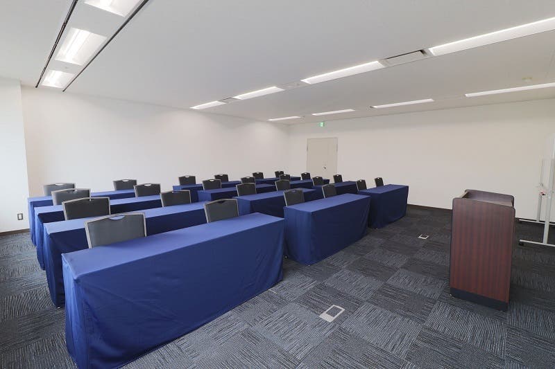 【TKP小倉駅前カンファレンスセンター】第6会議室の写真1