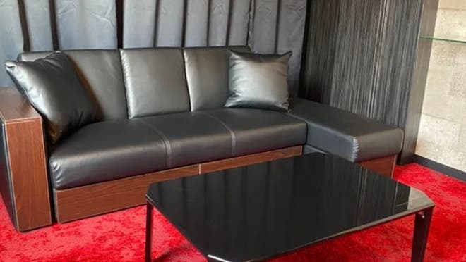 六本木の隠れ家バースペースの写真4