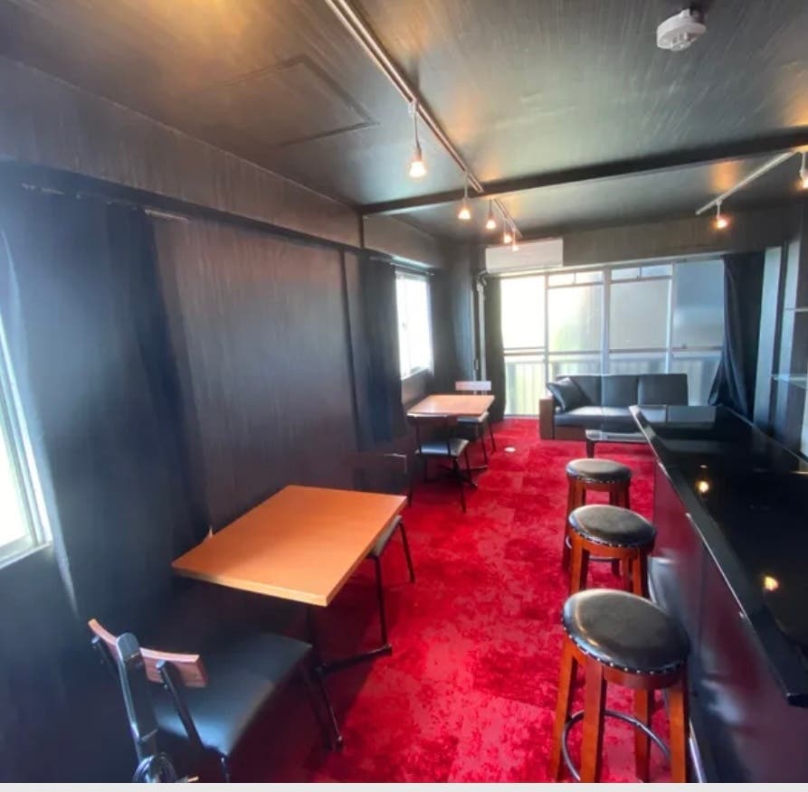 六本木の隠れ家バースペースの写真6