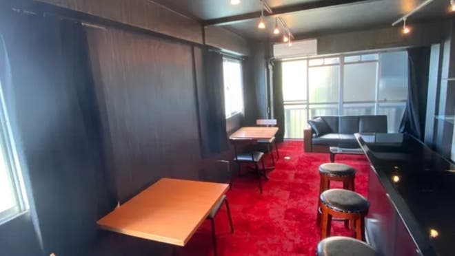 六本木の隠れ家バースペースの写真6