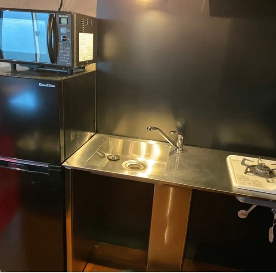 六本木の隠れ家バースペースの写真7