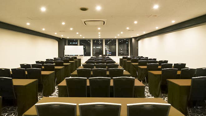 【TKP市ヶ谷カンファレンスセンター】バンケットルーム9Bの写真1