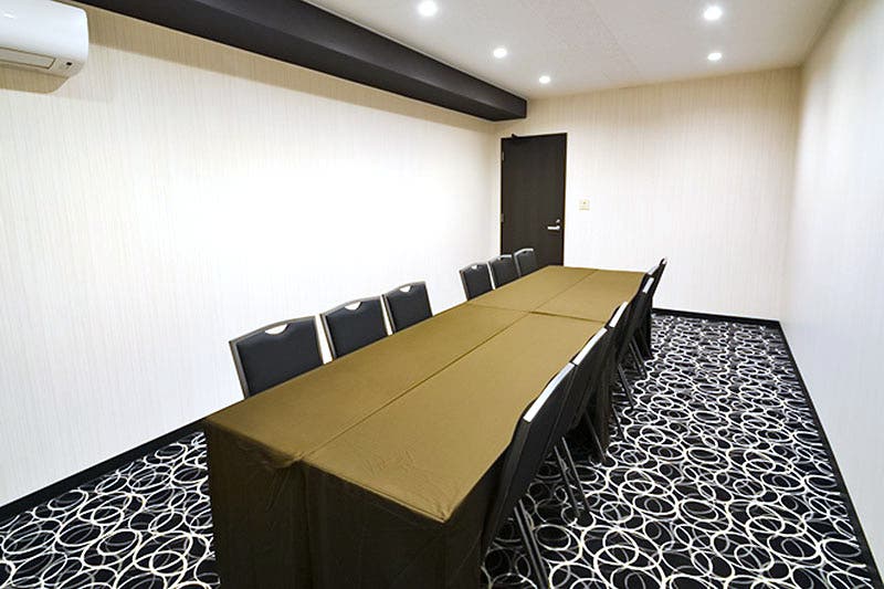 【TKP市ヶ谷カンファレンスセンター】ミーティングルーム9Dの写真1