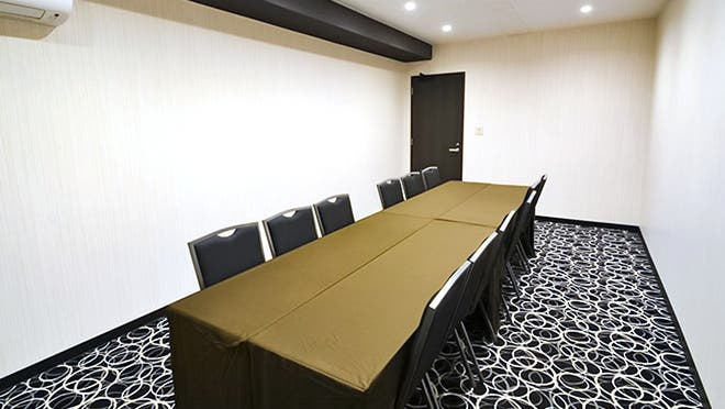 【TKP市ヶ谷カンファレンスセンター】ミーティングルーム9Dの写真1