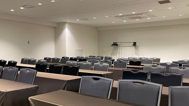 【TKP市ヶ谷カンファレンスセンター】バンケットルーム8Cの写真1