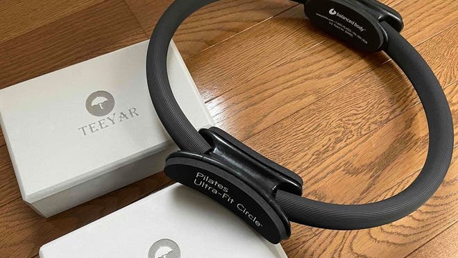 ピラティスマシン完備 桜上水駅徒歩1分レッスン/個人利用/自主練におすすめ 落ち着いた空間の写真9