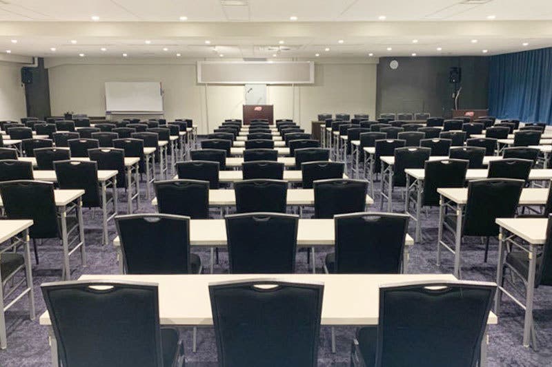 【TKP市ヶ谷カンファレンスセンター】ホール7Bの写真1