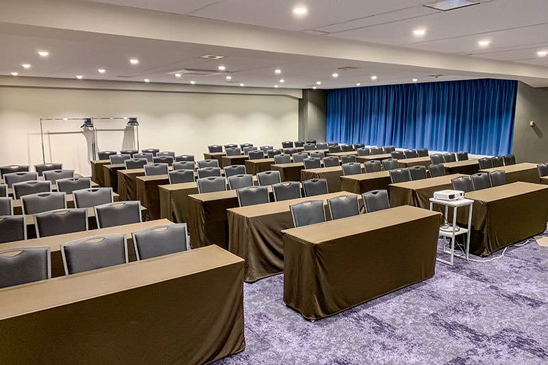 【TKP市ヶ谷カンファレンスセンター】カンファレンスルーム7Cの写真1