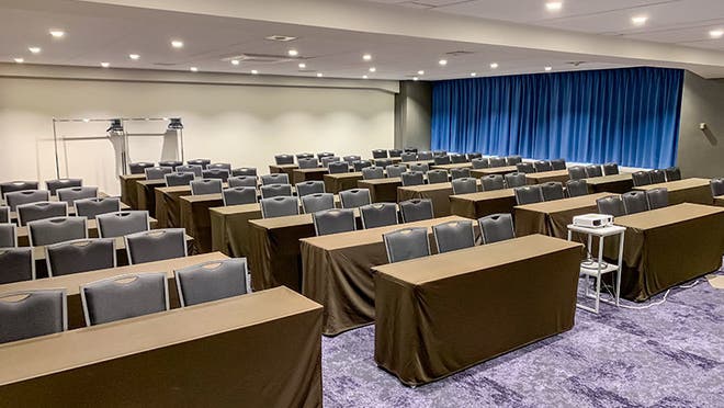 【TKP市ヶ谷カンファレンスセンター】カンファレンスルーム7Cの写真1