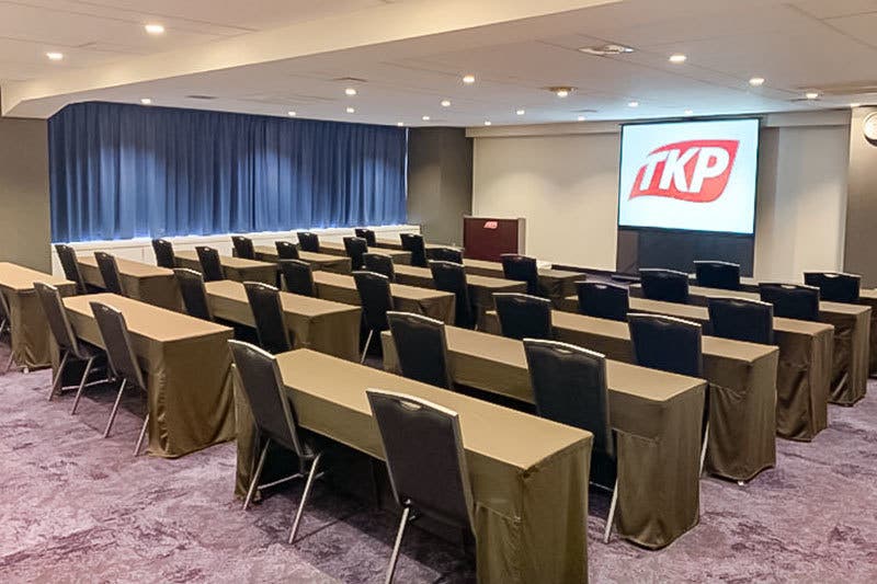 【TKP市ヶ谷カンファレンスセンター】カンファレンスルーム7Dの写真1