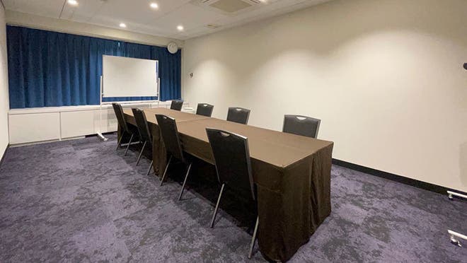 【TKP市ヶ谷カンファレンスセンター】ミーティングルーム7Eの写真1