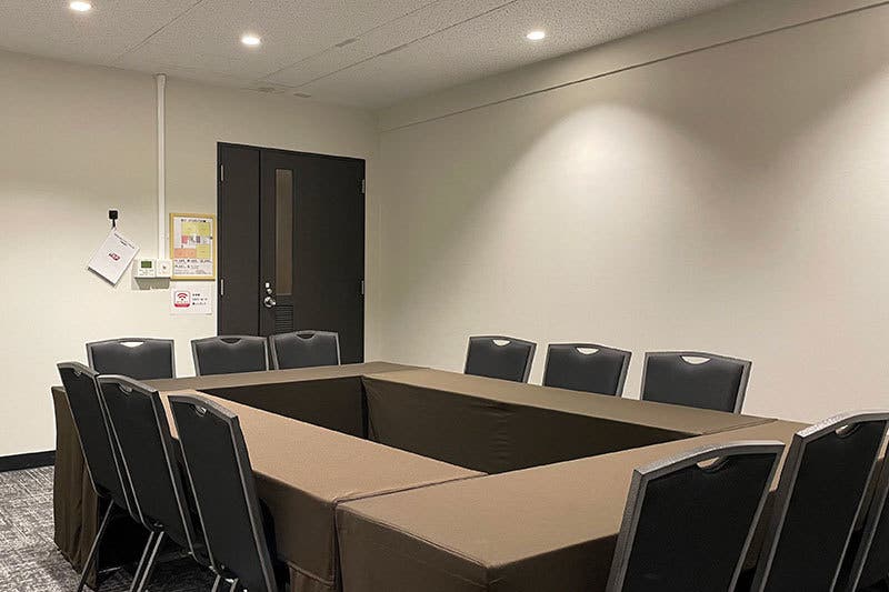【TKP市ヶ谷カンファレンスセンター】ミーティングルーム6Fの写真1