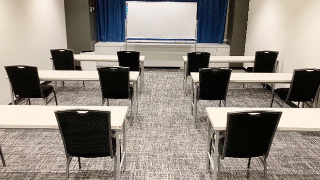 【TKP市ヶ谷カンファレンスセンター】ミーティングルーム6Gの写真1