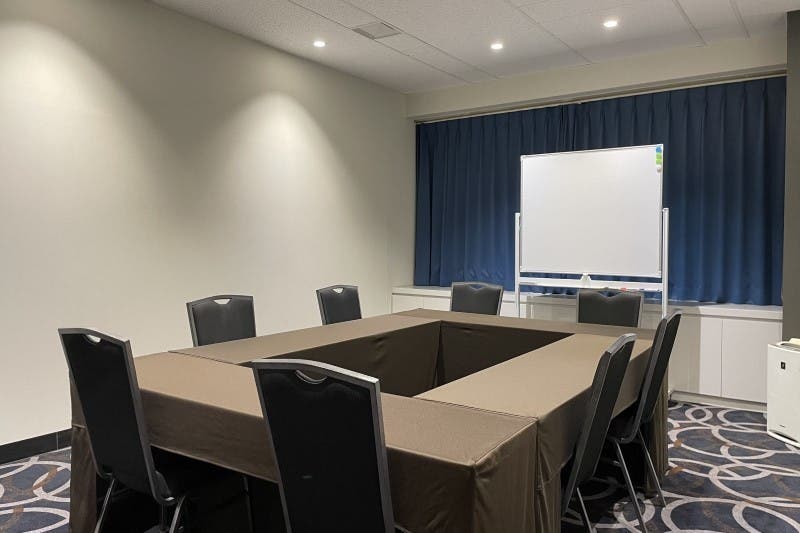 【TKP市ヶ谷カンファレンスセンター】ミーティングルーム5Dの写真1